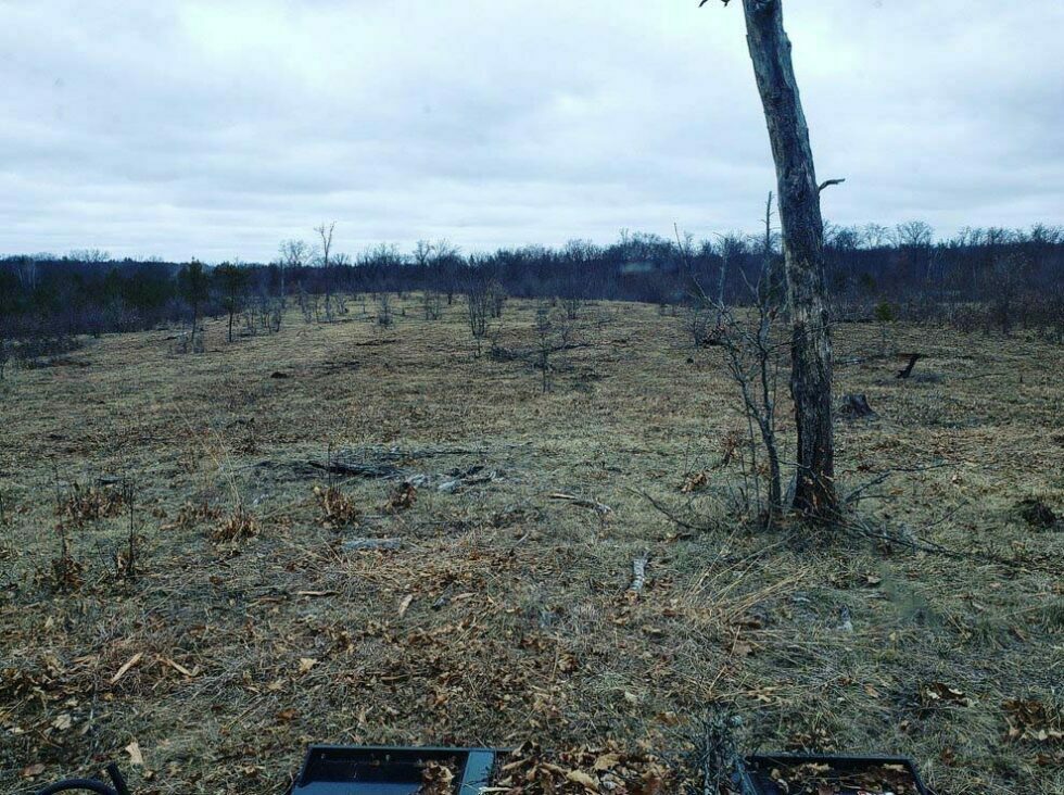 Controlled Burn Prep & Planning | Wisconsin, Upper Michigan, North Illinois