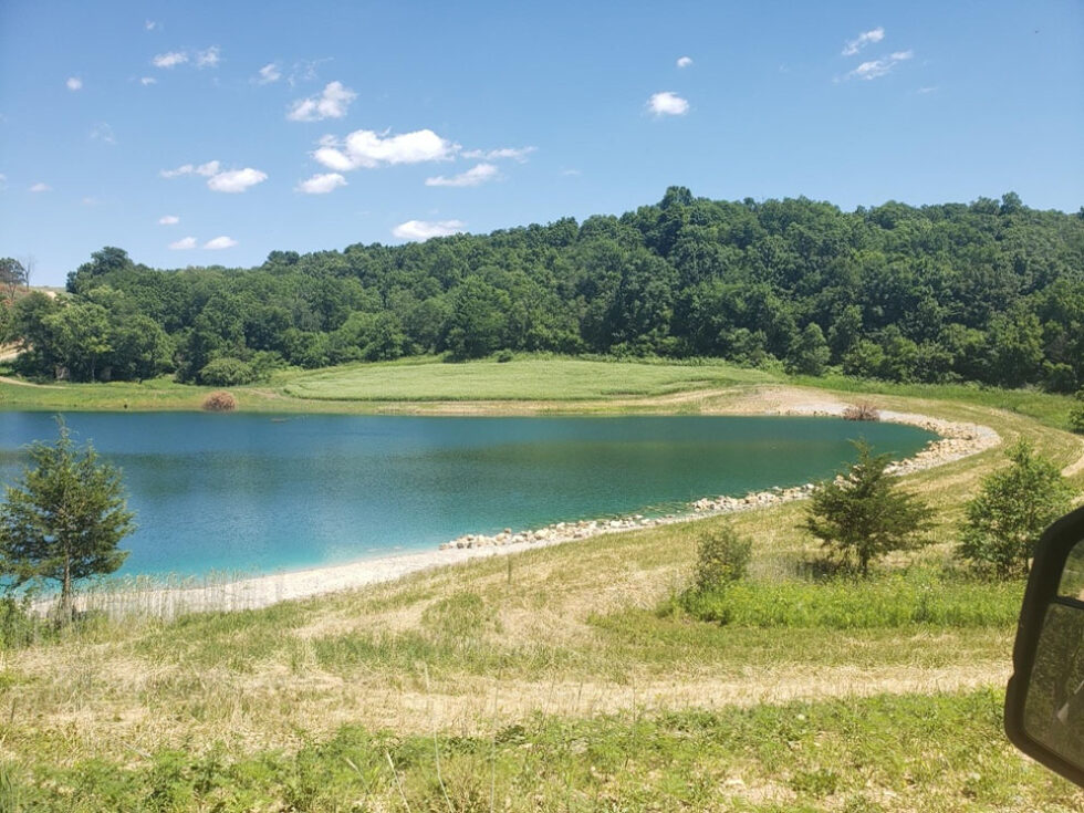 Water Quality Management | Wisconsin, Upper Michigan, North Illinois